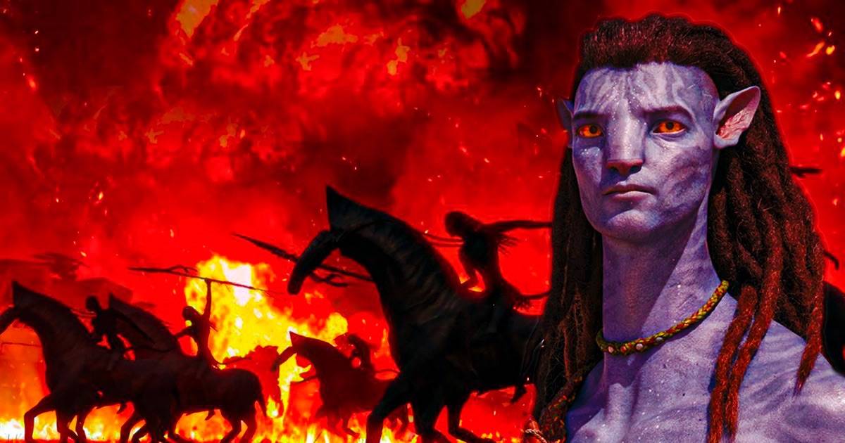 Avatar Franchise Producer Teases Sequels Will Explore Complexity of Na ...