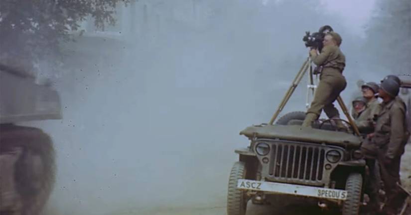 The Best War Miniseries of All Time, Ranked