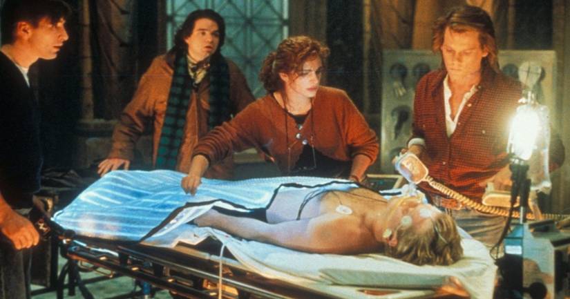 The 15 Best College-Themed Horror Movies, Ranked