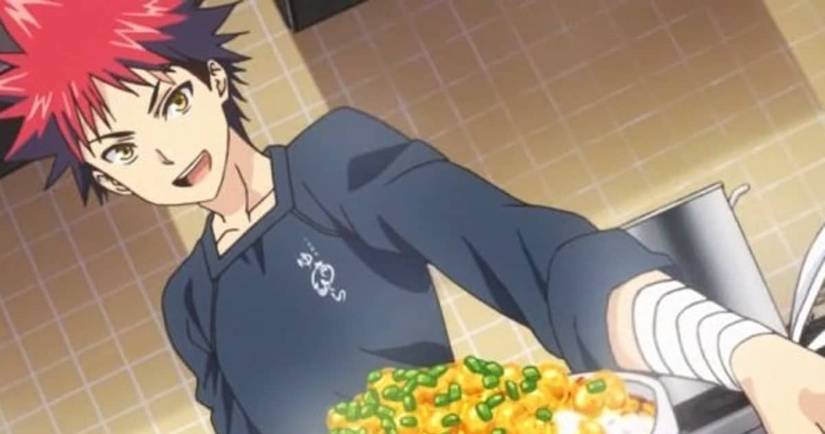 20 Non–Violent Anime Series That Are Highly Addictive