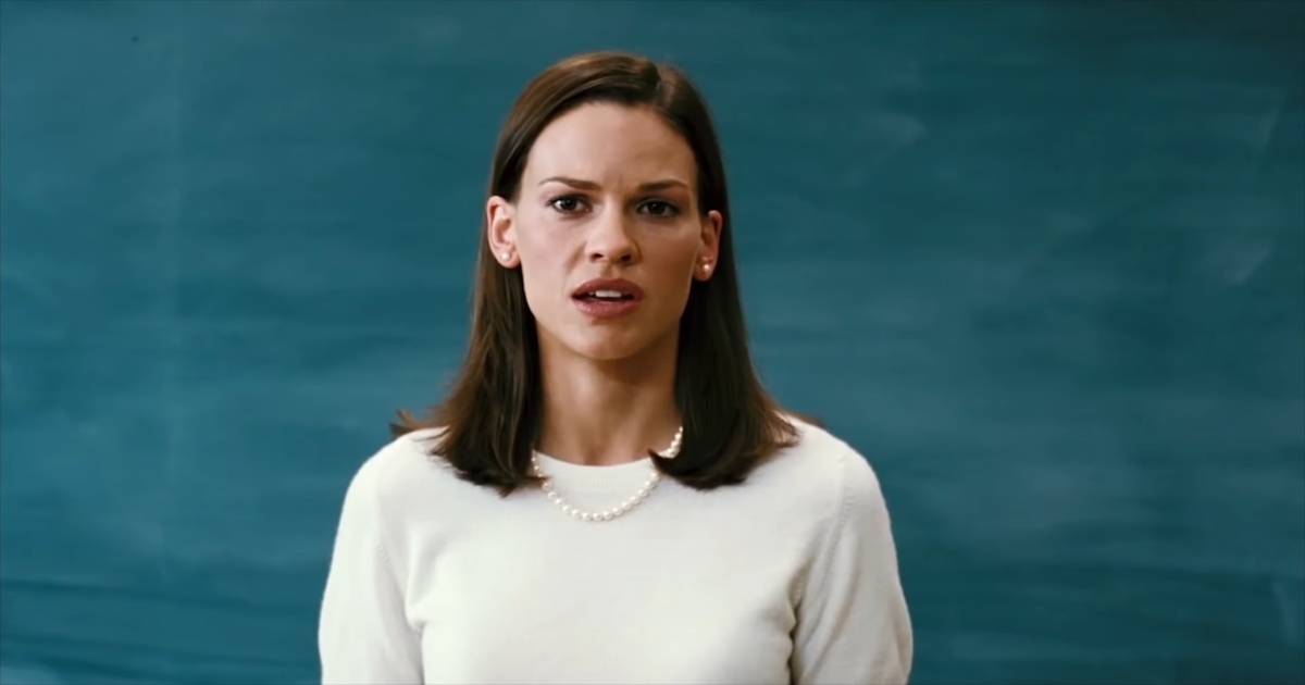 10 Inspirational Film Quotes, Ranked