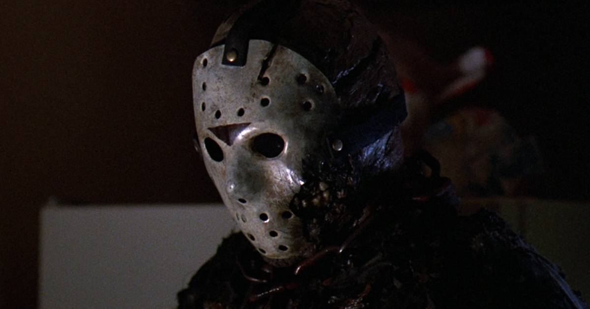 13 Horror Movies That Were Released on Friday the 13th