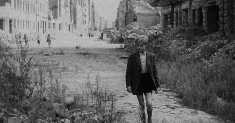 Greatest Italian Neorealism Films, Ranked
