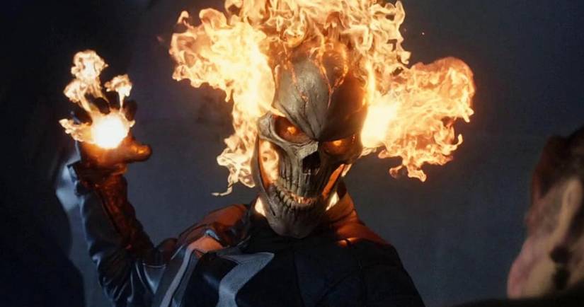 Gabriel Luna on Ghost Rider Return: 'Anything Is Possible'