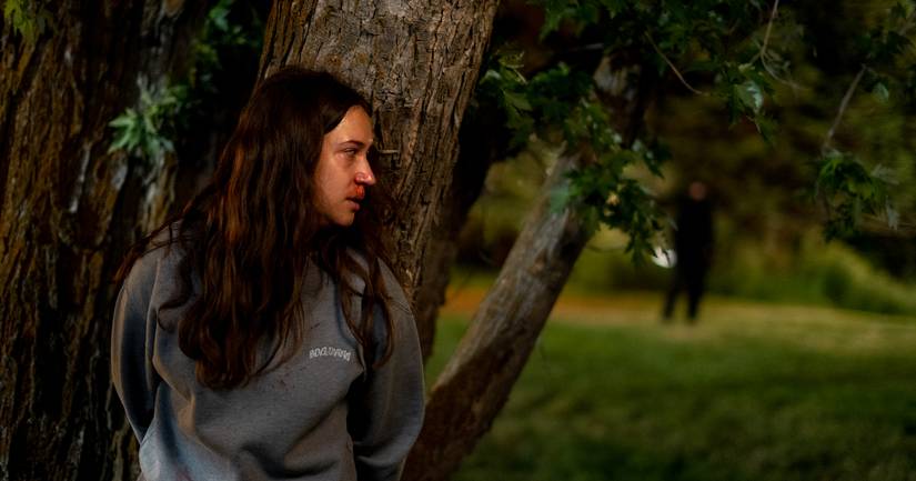 Sick Review: Scream Writer Scares Up Another Great Slasher Movie