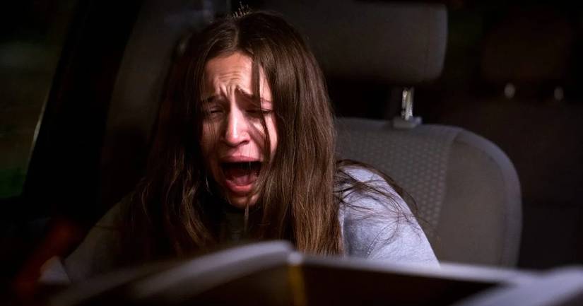 Sick Review: Scream Writer Scares Up Another Great Slasher Movie