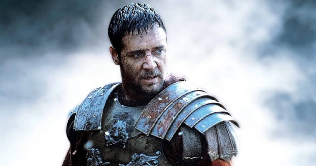 Gladiator 2: The Epic Sequel to Ridley Scott's Film Announces Release ...