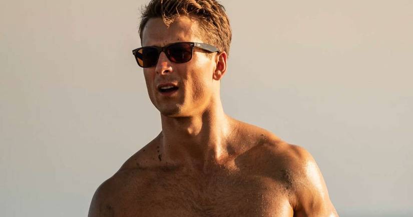 Best Leading Men in Romantic Comedy History, Ranked