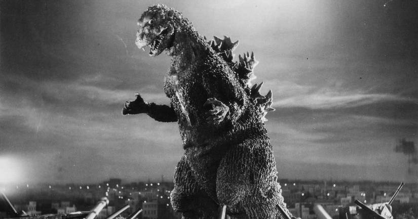 Fun Facts About Godzilla