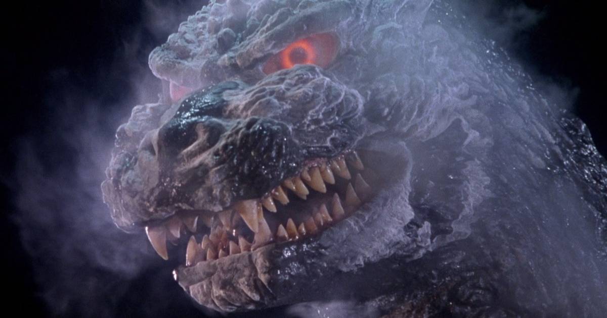 15 Actors Who Have Appeared in the Most Godzilla Films
