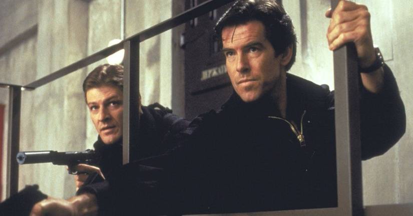 GoldenEye: How it Changed the James Bond Franchise Forever