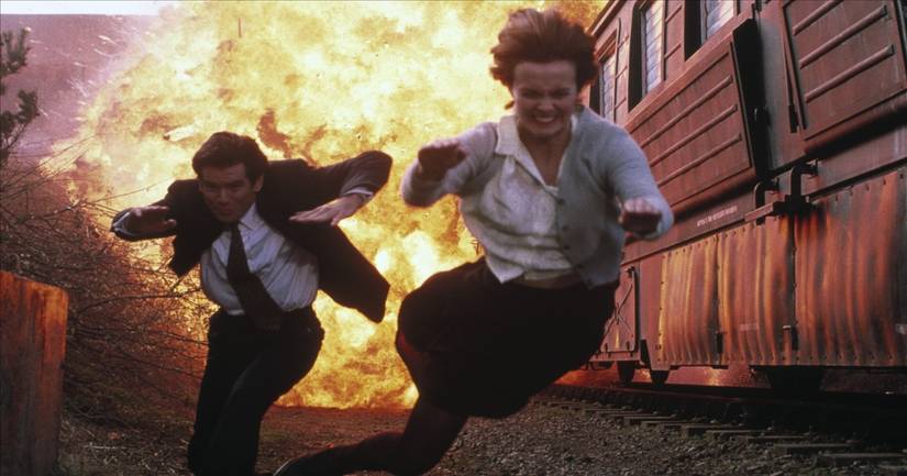 GoldenEye: How it Changed the James Bond Franchise Forever