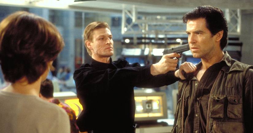 GoldenEye: How it Changed the James Bond Franchise Forever