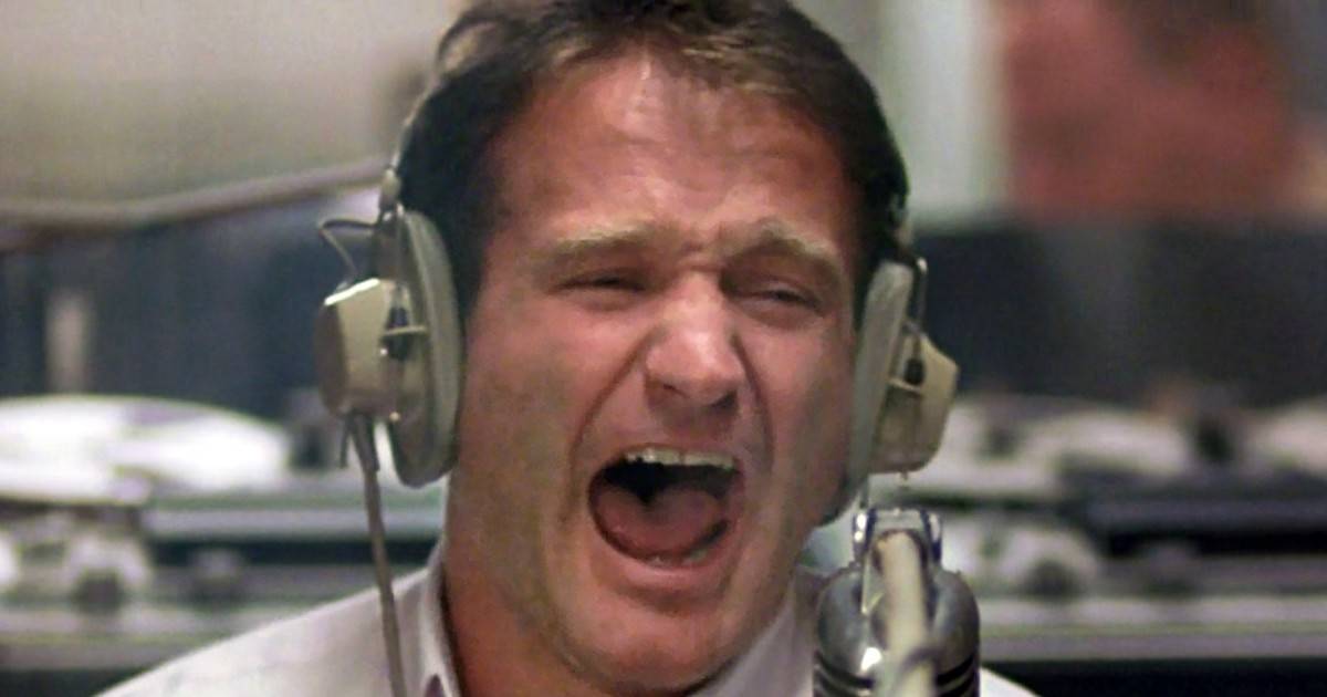10 Great Movies About Radio Personalities