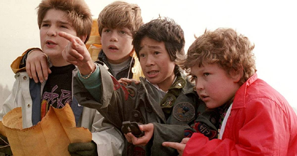 Ke Huy Quan is Open to Returning for The Goonies 2