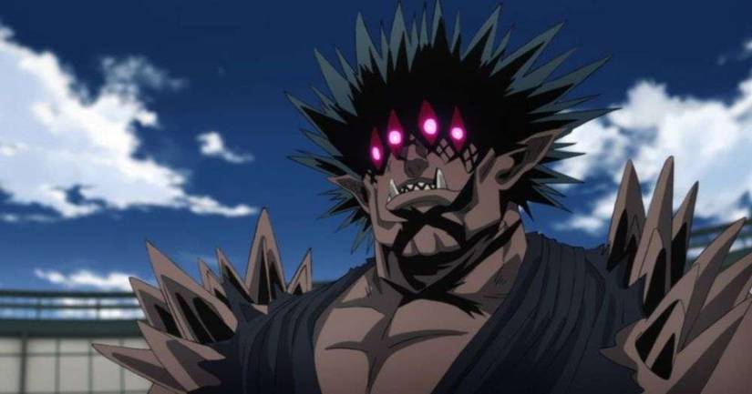 One-Punch Man: Every Major Villain, Ranked