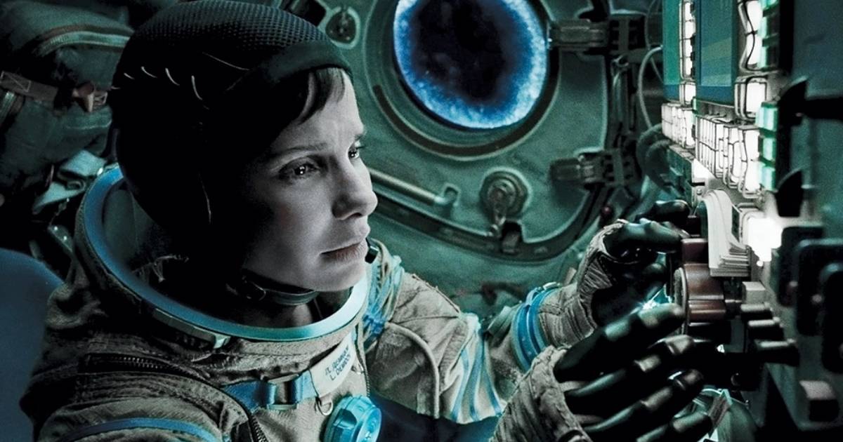 The 10 Most Thrilling Space Movies of All Time, Ranked