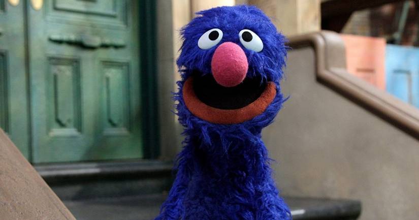 The 16 Best Sesame Street Characters, Ranked