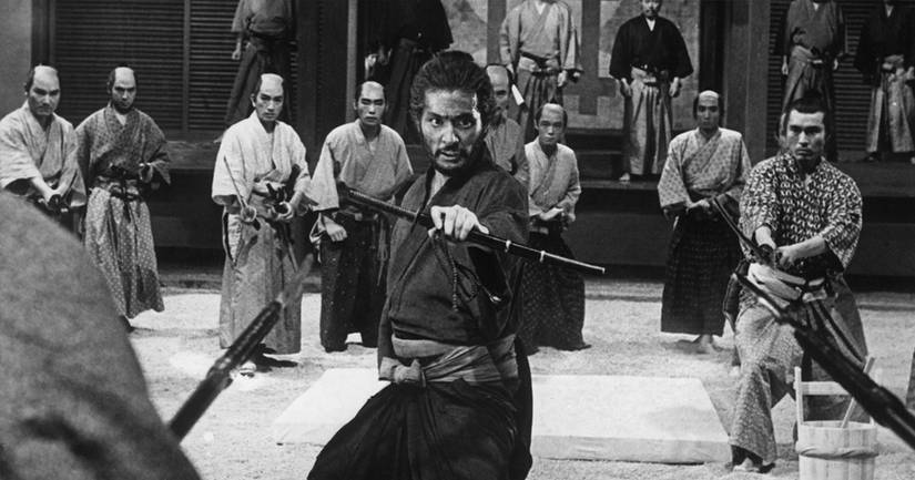 Mise en Scene: 11 Movies with Amazing Ambience