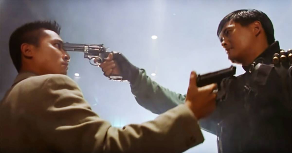 John Woo’s Best Action Sequences, Ranked