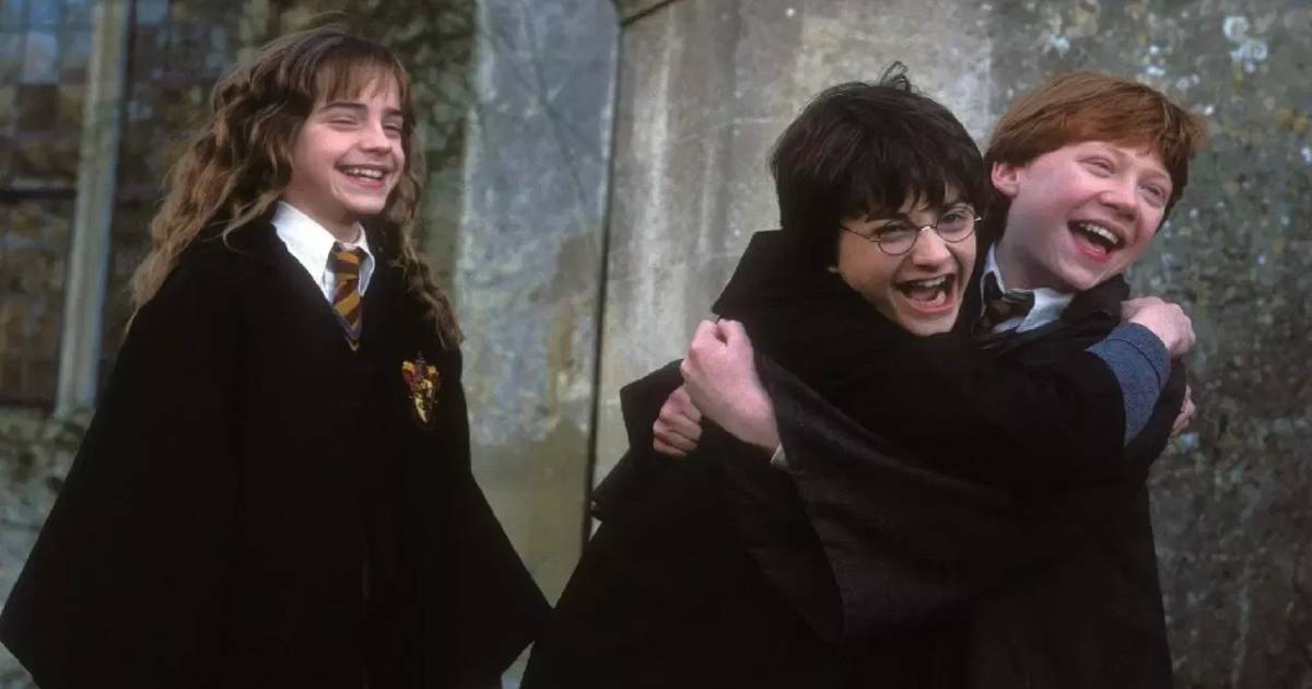 Harry Potter: 7 Perfect Things About the Movies That No Reboot Will ...