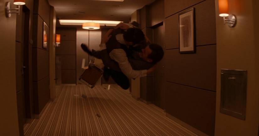 10 Heist Movies With the Craziest Plot Twists