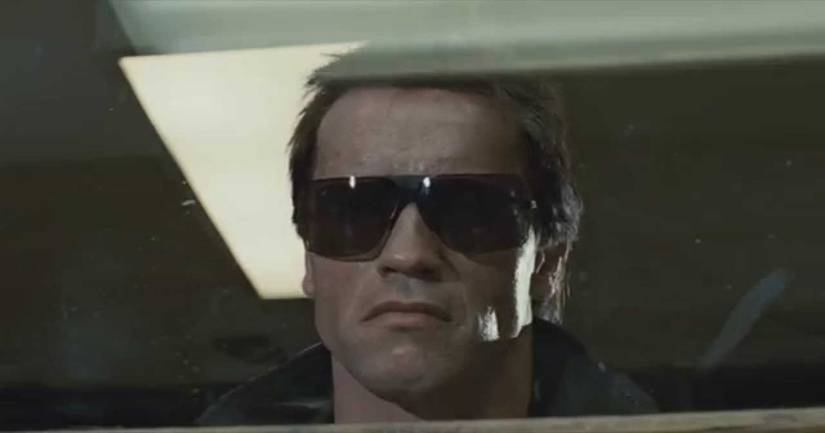 Most Intimidating Movie Villains of All Time, Ranked