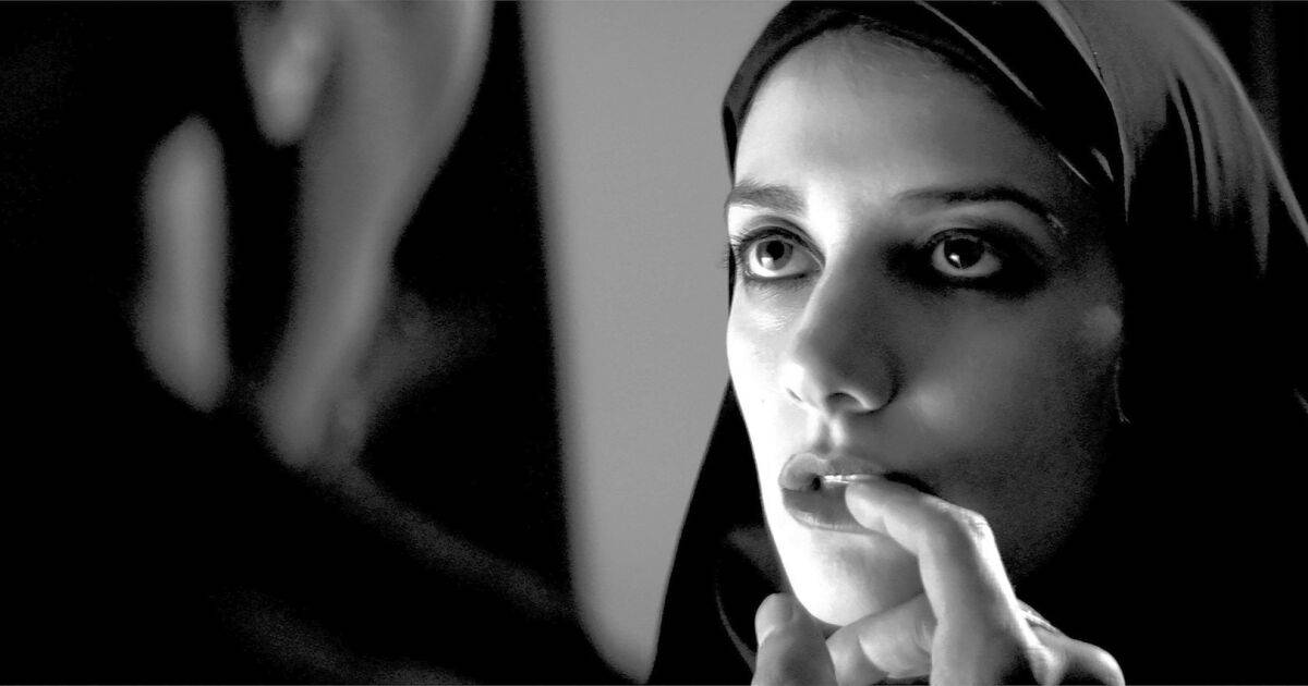 Here Are Some Amazing Middle Eastern Horror Movies
