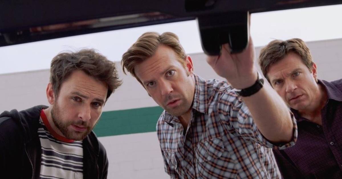 10 Funniest Trios in Comedy Movies