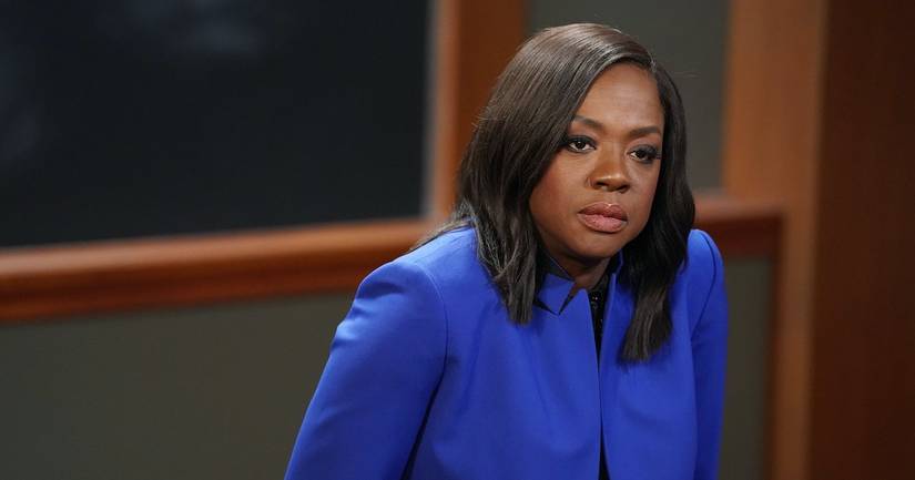 How to Get Away with Murder Cast and Character Guide