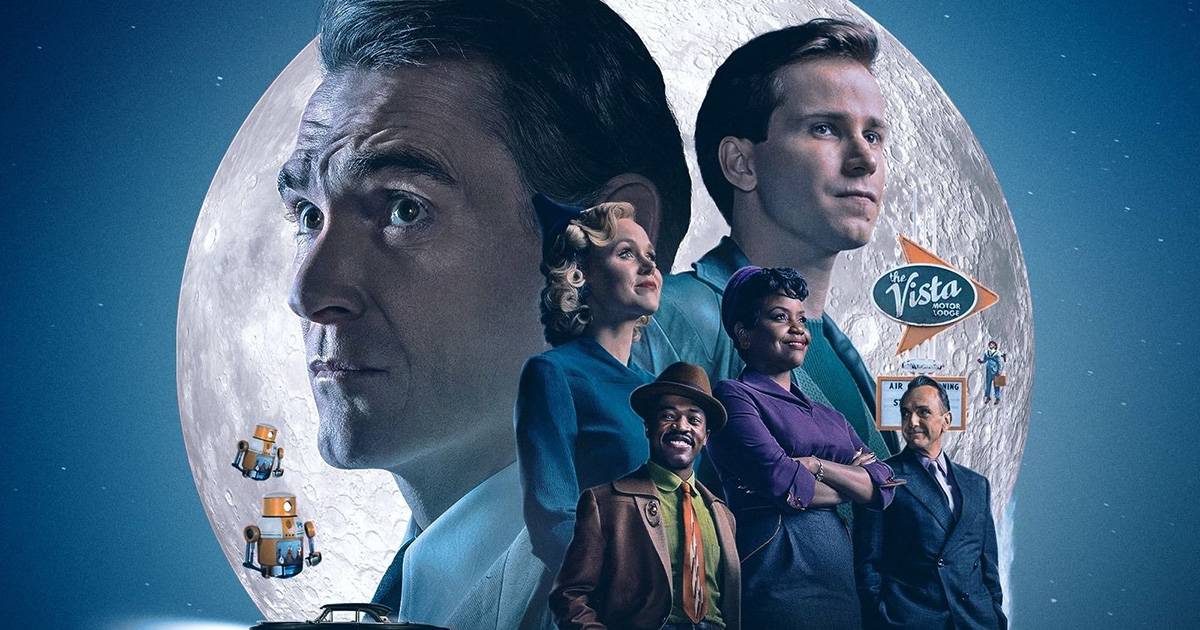 Apple TV+'s Hello Tomorrow!: Plot, Cast, Release Date, and Everything ...