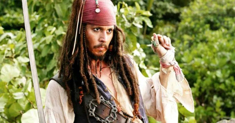 Hans Zimmer Explains Why Pirates of the Caribbean’s Theme Is So Epic ...