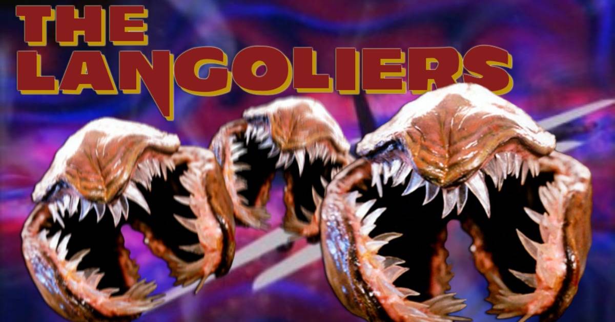 How Stephen King's Underrated Miniseries The Langoliers Predicted Lost