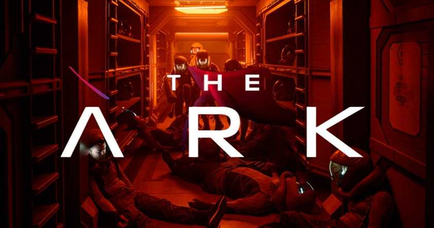 Divisive SyFy Series 'The Ark' Gets Season 3 Update