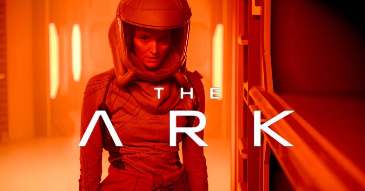 The Ark Review: Syfy Spaceship Drama Navigates an Enticing Mystery