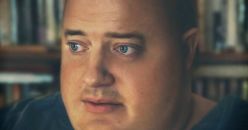 Revisiting Brendan Fraser's Bizarre Bomb Monkey Bone