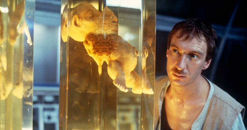 The Doomed Production of The Island of Dr. Moreau (1996)