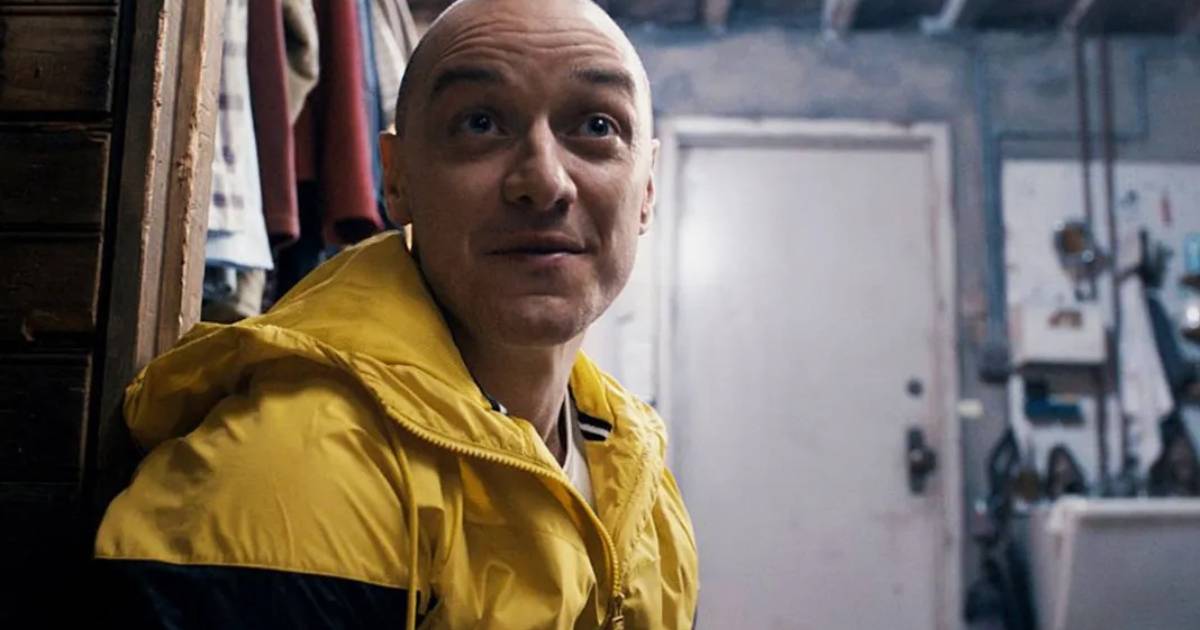 James McAvoy’s 12 Best Movies, Ranked by Rotten Tomatoes