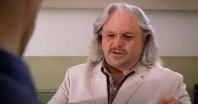 10 Huge Stars Who Showed Up on Criminal Minds