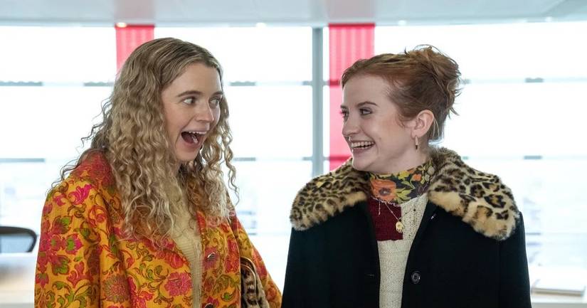 Hulu's Extraordinary: Plot, Cast, Release Date, and Everything Else We Know