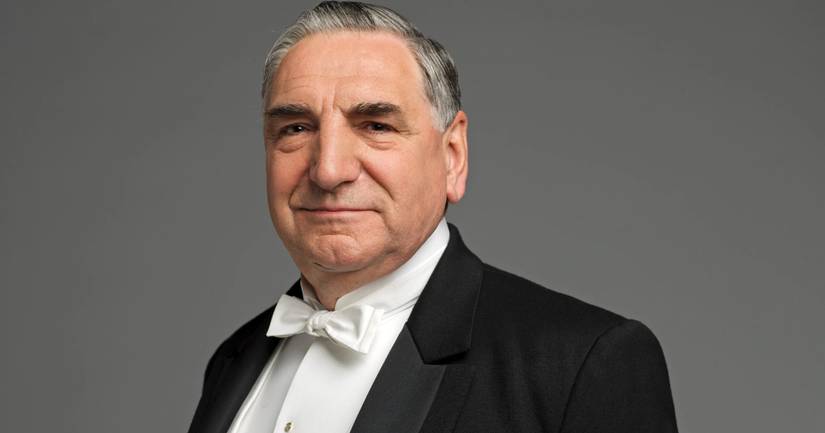 Downton Abbey Cast and Character Guide