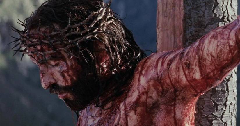 Best Actors Who've Played Jesus Christ, Ranked