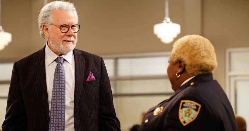 Night Court Review: A Classic Sitcom Comes Back but Stays the Same