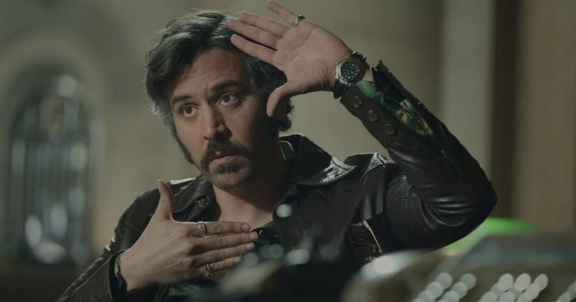 Hunters Review: Season 2 Goes from Good to Great