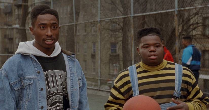 The 10 Most Stylish Films of the 90s