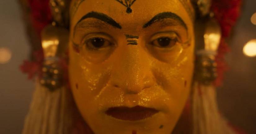 These 10 Indian Folklore Horror Movies Are a Must-Watch