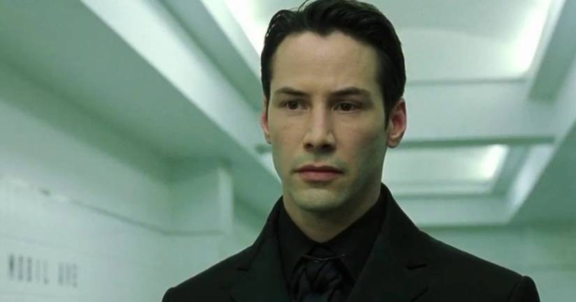10 Facts About Keanu Reeves That Prove He's One of the Most Interesting ...
