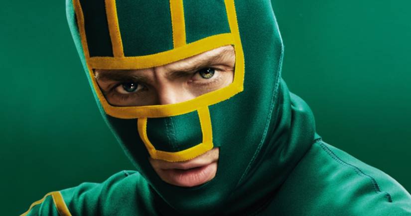 Aaron Taylor-Johnson's 10 Best Movies, Ranked by Rotten Tomatoes