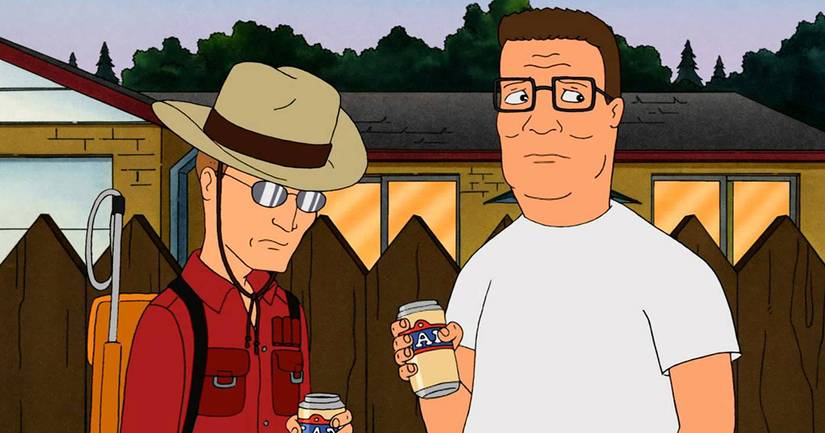 Best Adult Cartoons, Ranked