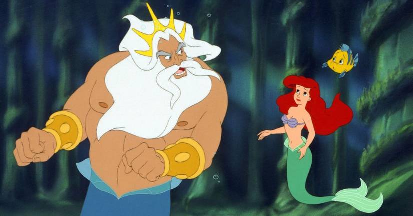 10 Best Dads in Disney